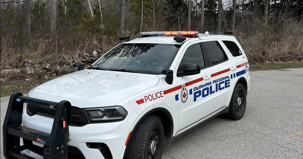 Driver suffers life-threatening injuries in Whitby crash