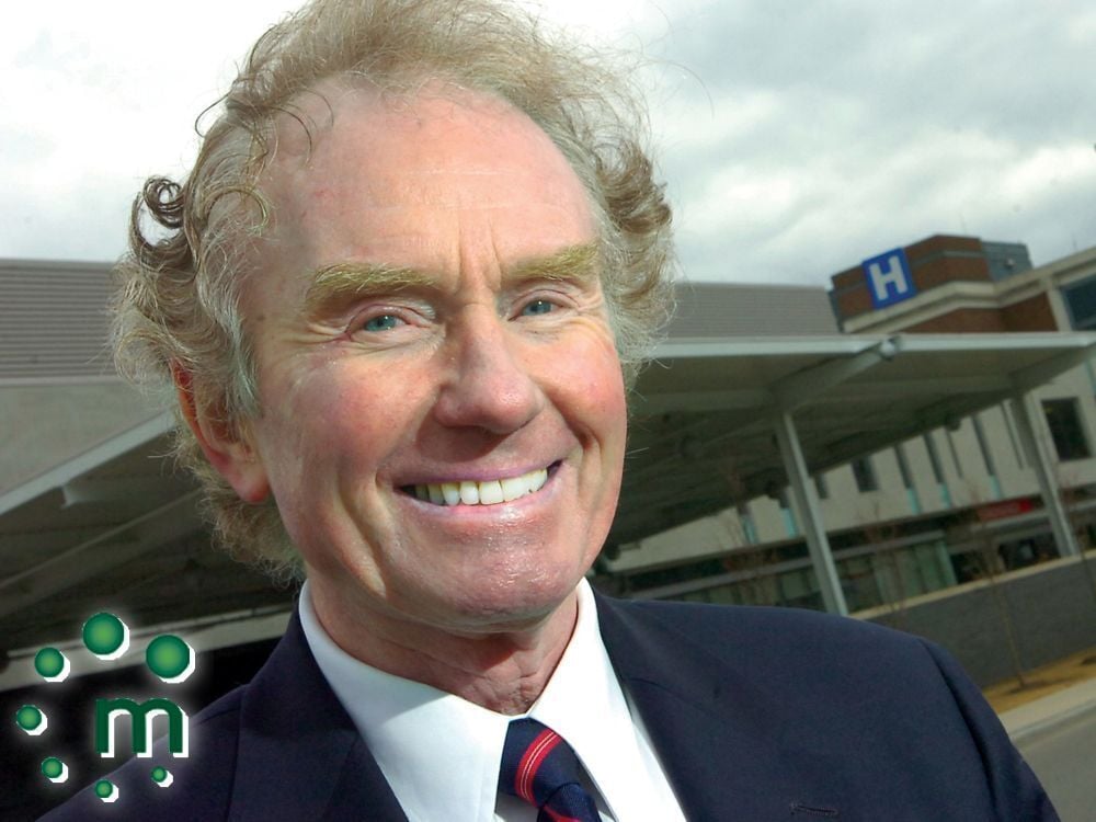 Ajax-Pickering hospital should be part of Lakeridge Health, group says