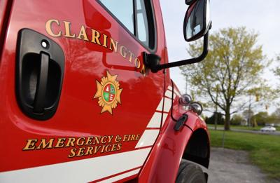Fire at Bowmanville auto wreckers appears to be vandalism: Clarington ...