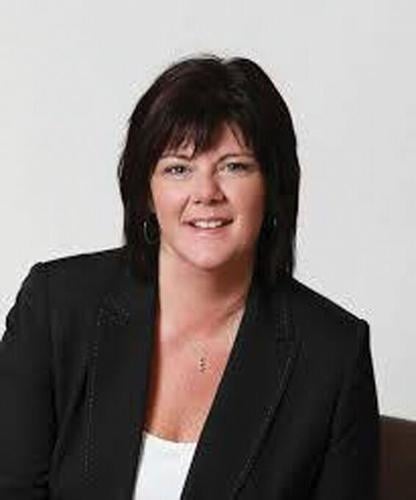 Whitby candidate: Elizabeth Roy for Regional Councillor