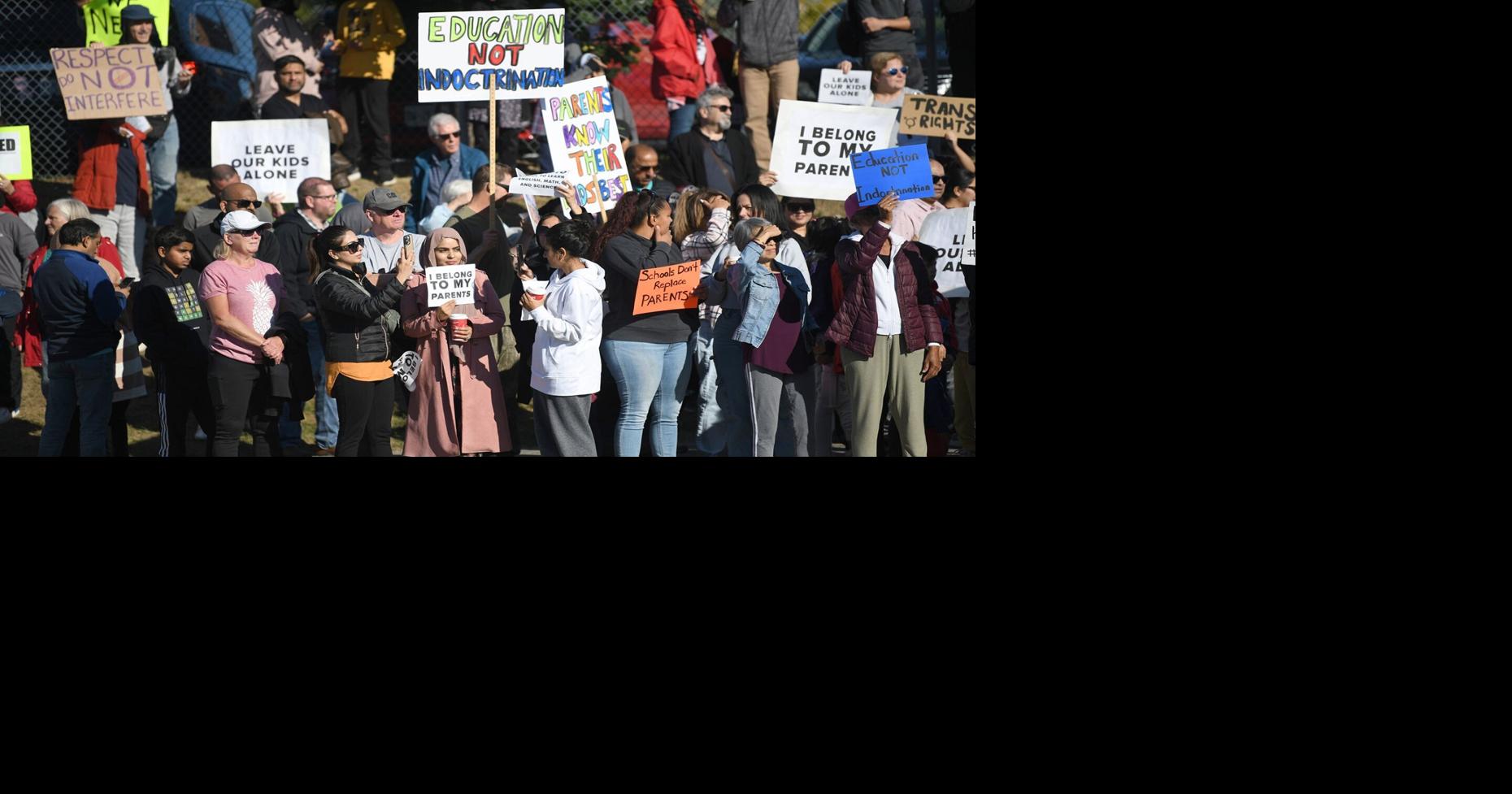 Pickering prepares for 1 Million March 4 Children on Saturday, Oct. 21