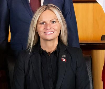 Pickering councillor wants pay suspension quashed