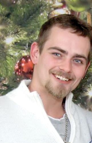 Family concerned over sudden disappearance of Oshawa man Cameron Bailie, 27