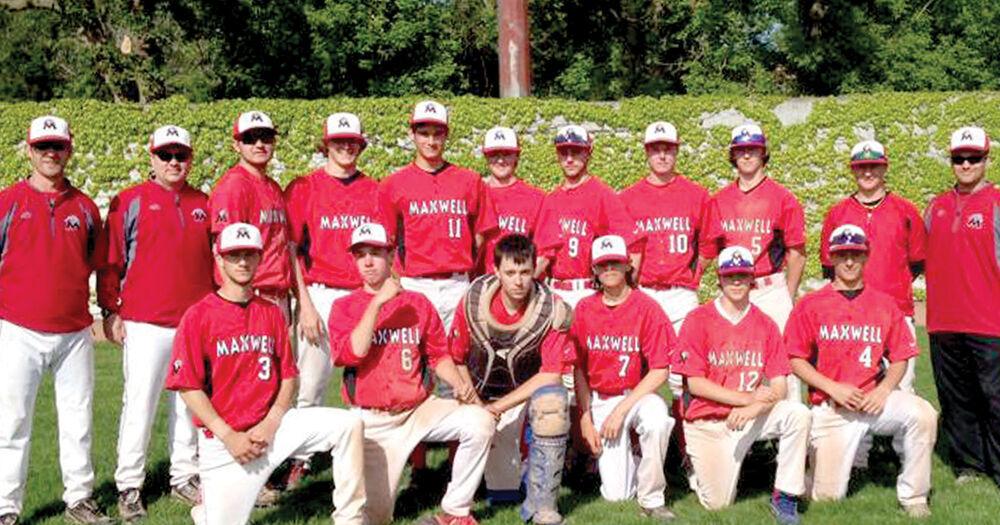 Maxwell Heights Mustangs reach first OFSAA team competition