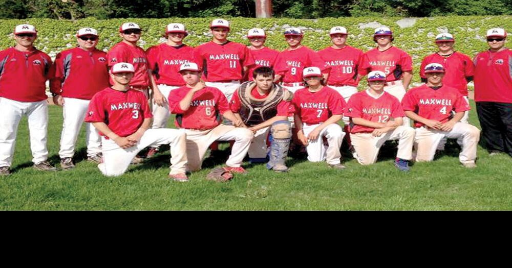 Maxwell Heights Mustangs reach first OFSAA team competition