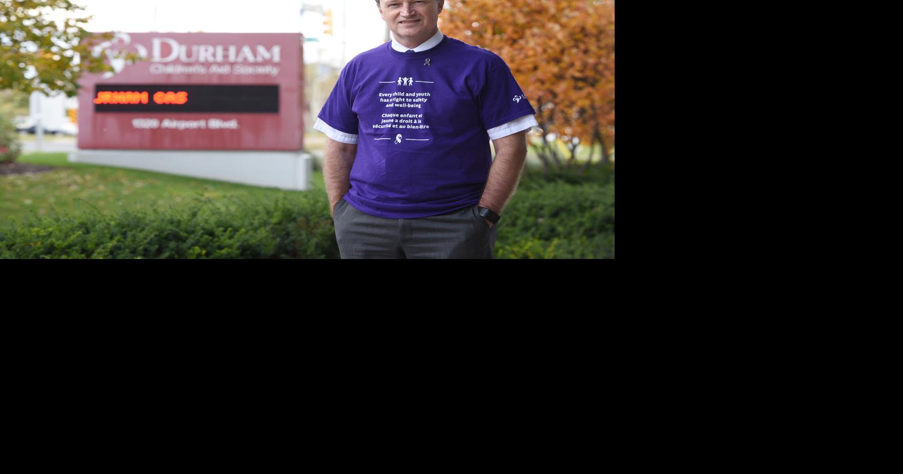 Durham CAS turning Oshawa building into community services hub