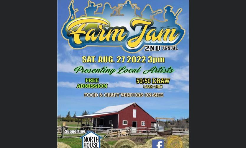 Farm Jam returns in Brock