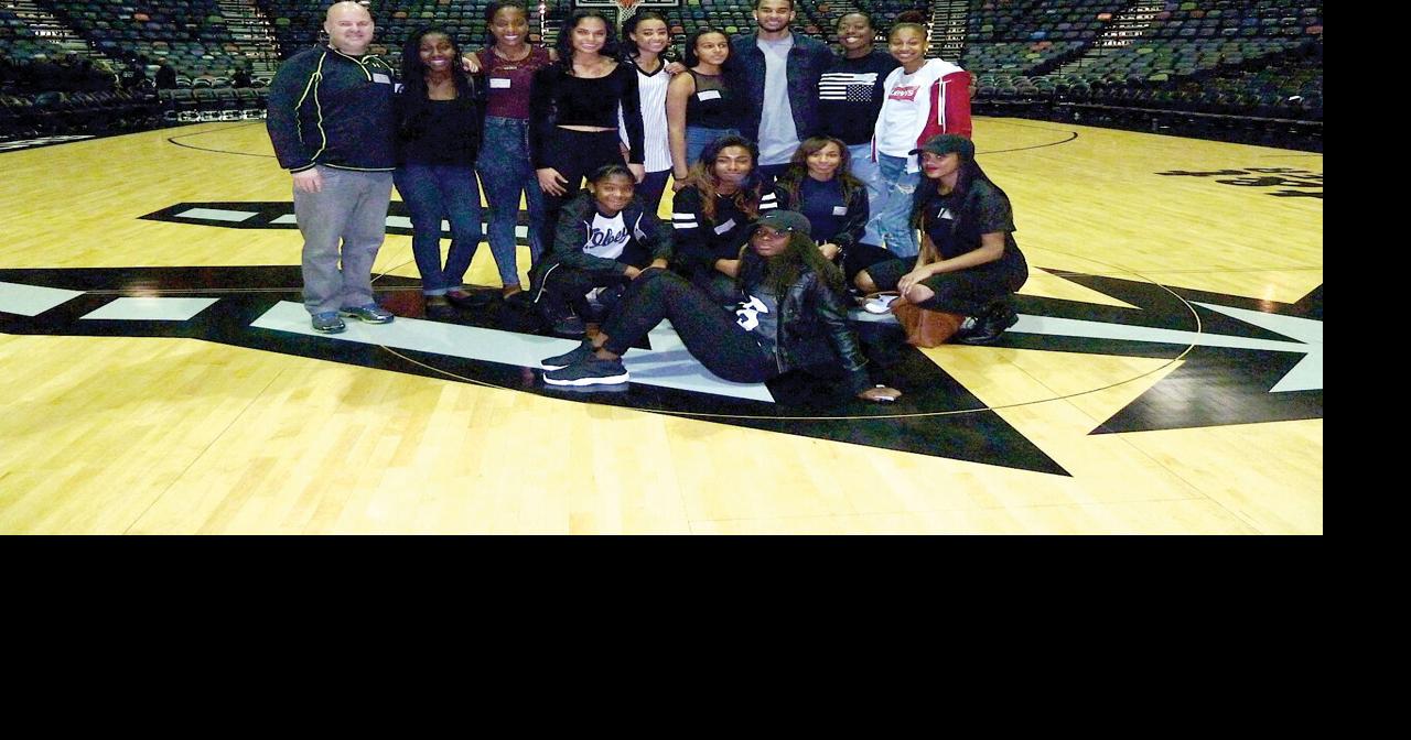 One last hurrah for Pickering High School basketball team