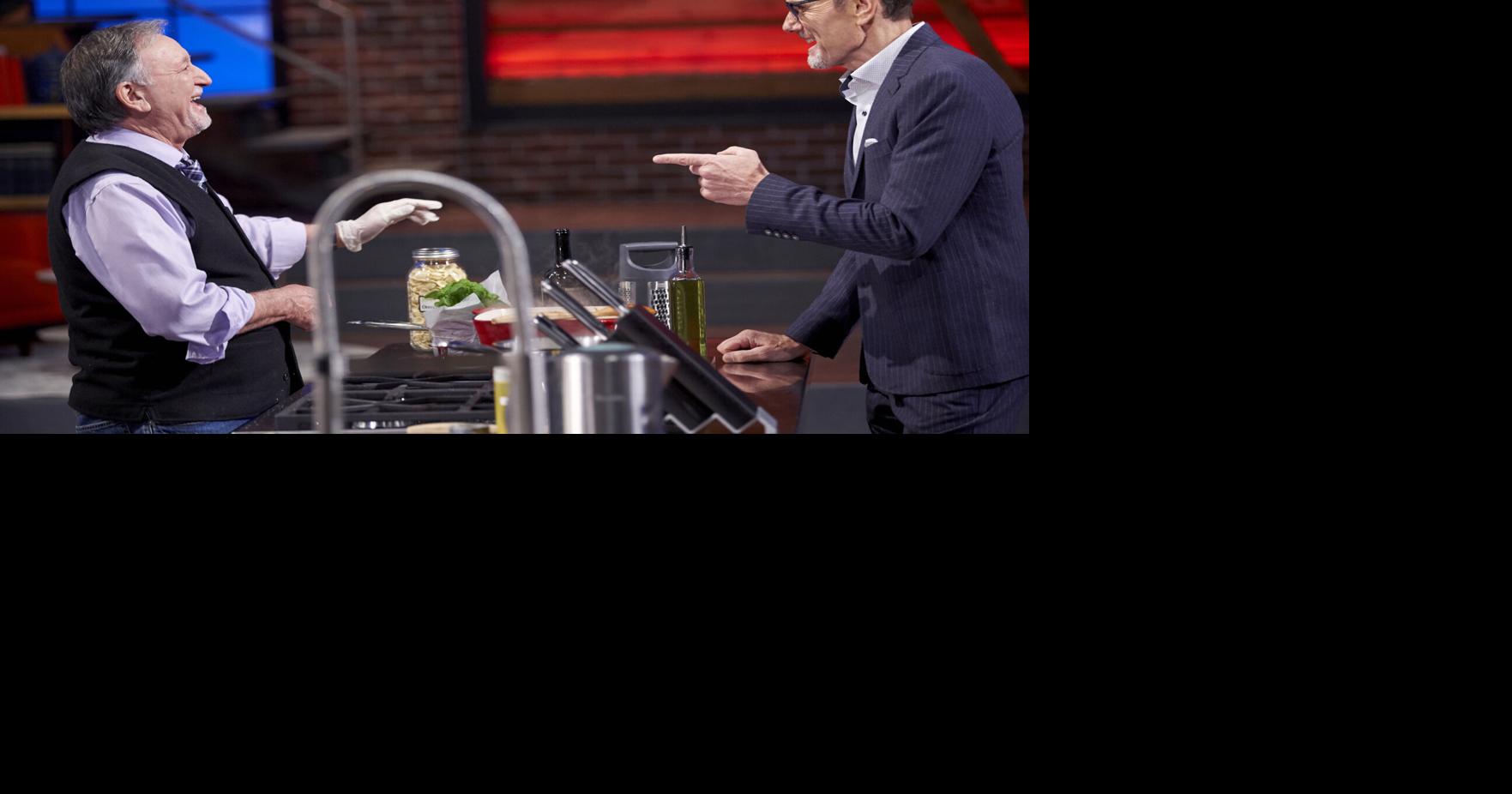 Whitby soccer coach aims to make 'MasterChef Canada' history