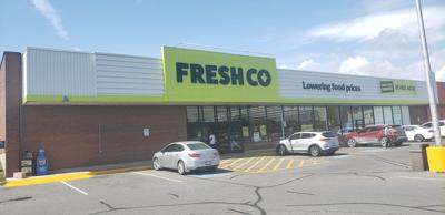 Oshawa FreshCo supermarket closing up shop on Nov. 1