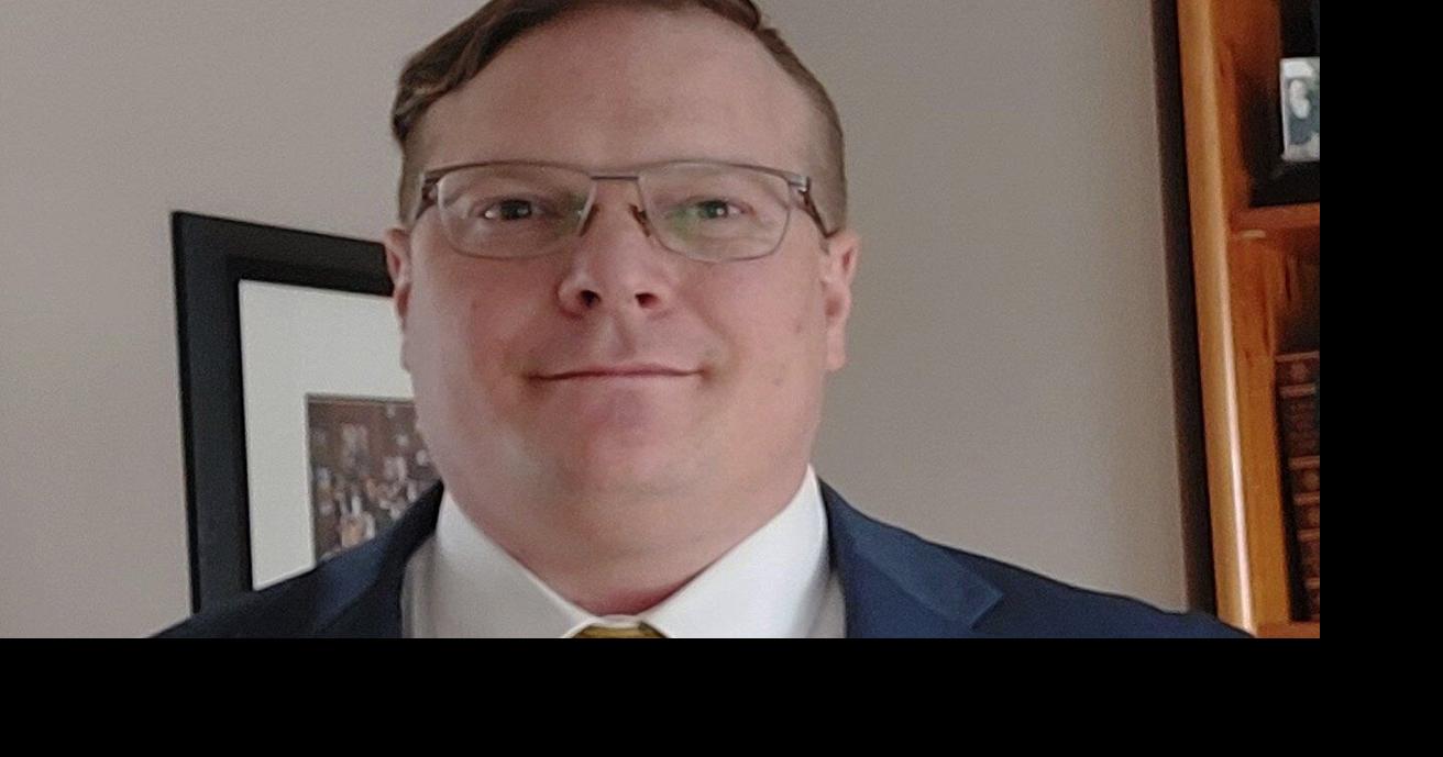 Meet the candidates: Daryl Janssen, New Blue Party of Ontario