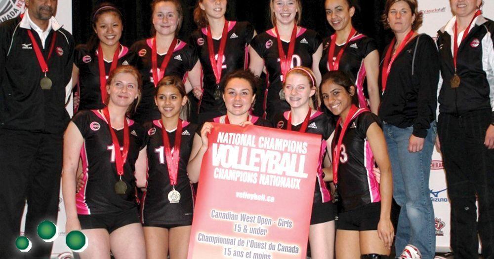 Eclipse crowned queens of the court