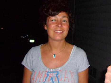 Crown details what happened to Marie France Comeau on her final night