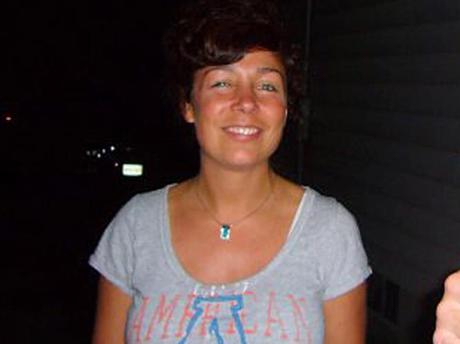 Crown details what happened to Marie France Comeau on her final night