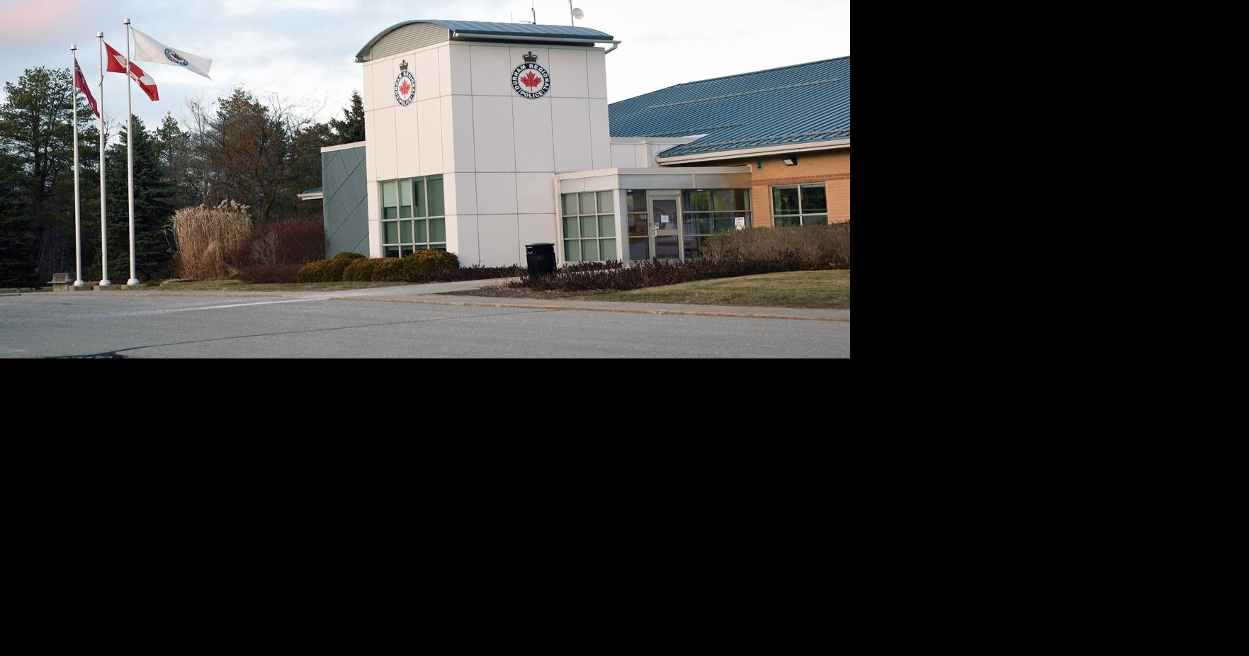 Two arrested after armed robbery near Durham College