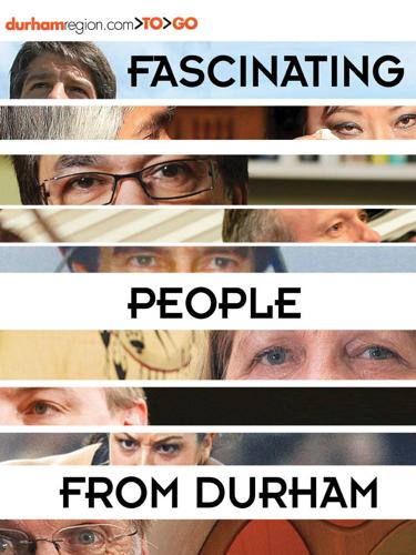 In their own words: Durham’s most fascinating people