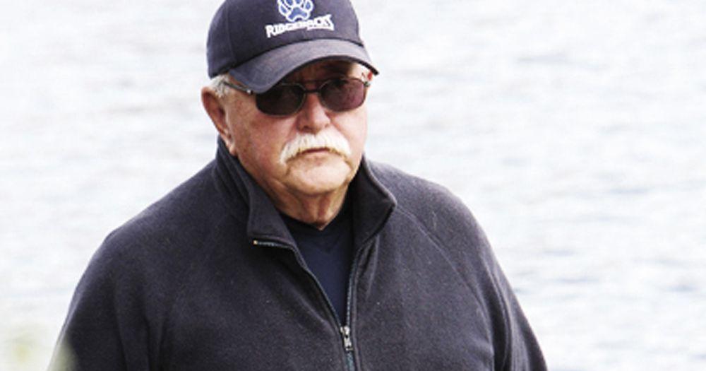 Founding UOIT rowing coach Rob Millikin dies