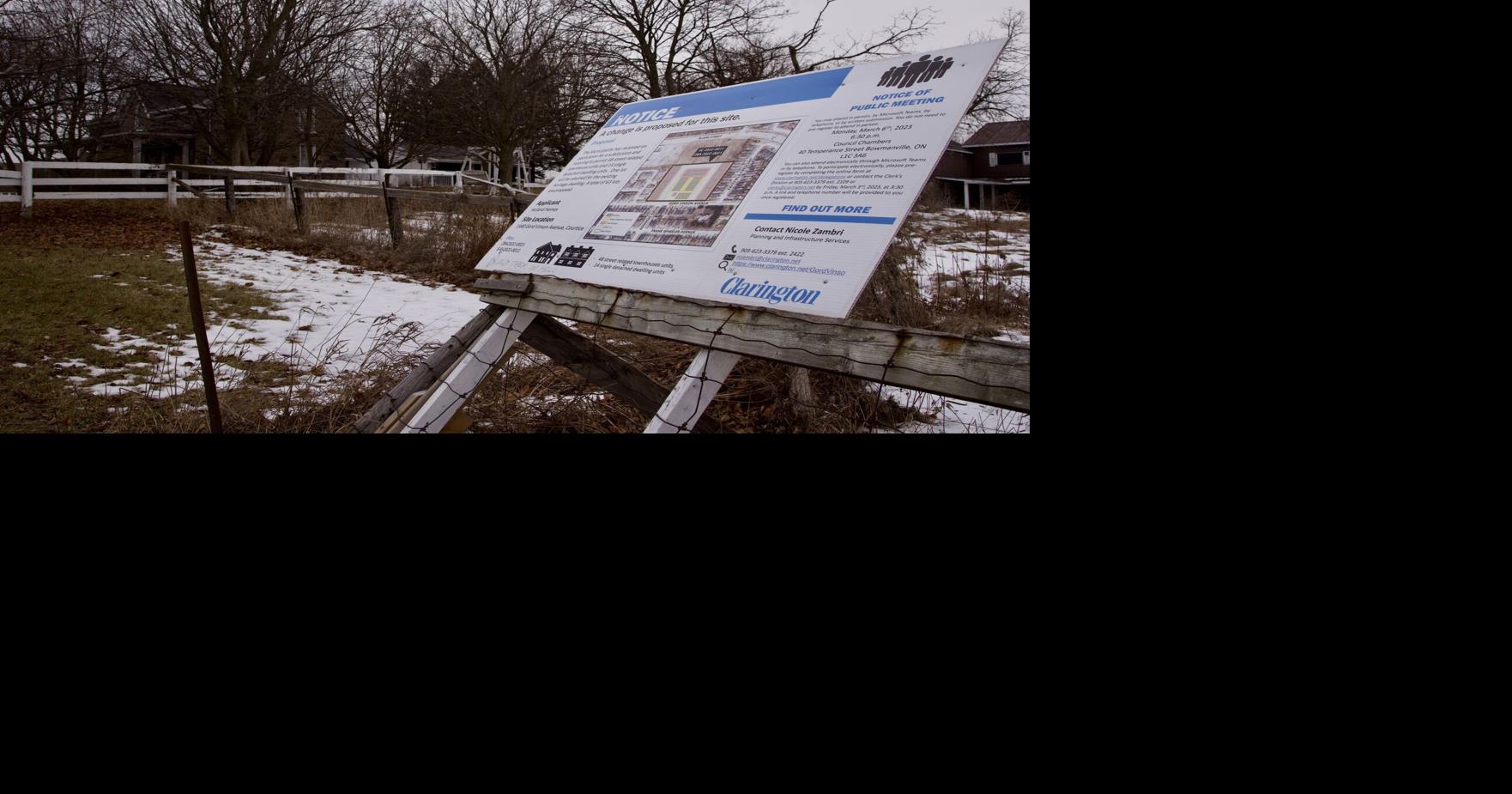 Barn ‘a total loss’ in fire on Clarington heritage property