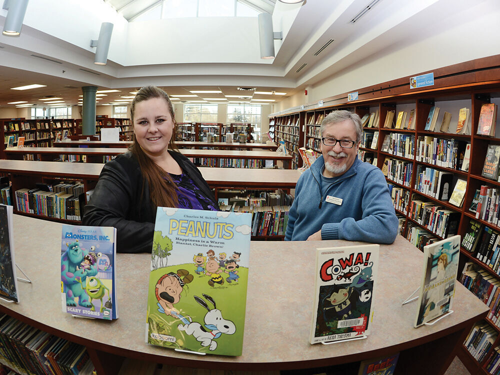 Courtice needs a bigger library, council hears