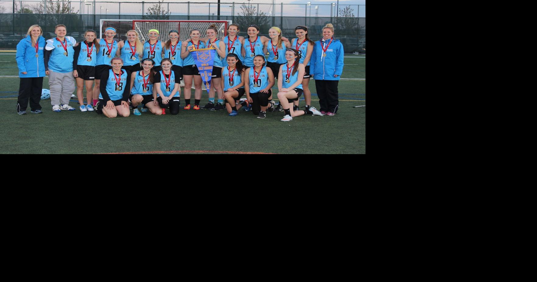 Brooklin High School Bears claim first LOSSA team championship