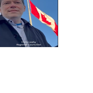 Whitby councillor tells Trump to back off threats to Canada