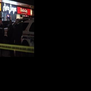 Two teens arrested in violent Pickering bank robbery