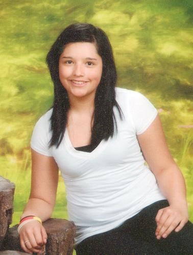 Police seek Oshawa girl, Autumn Calderon, missing since Dec. 9