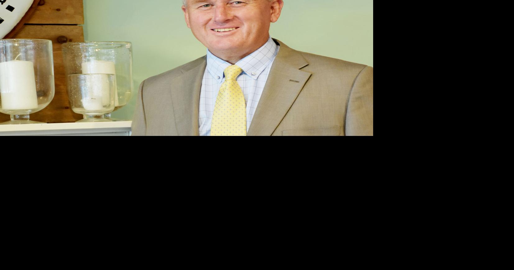 Whitby Mayor Don Mitchell re-elected chair of Central Lake Ontario ...