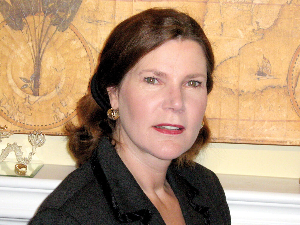 Whitby candidate: Donna Butler for Mayor