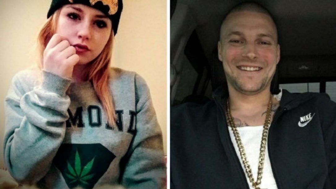 Murdered Oshawa teen Rori Hache was too afraid to talk before she ...