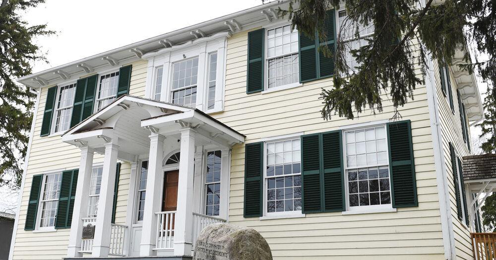Whitby seeks input on heritage district plan updates