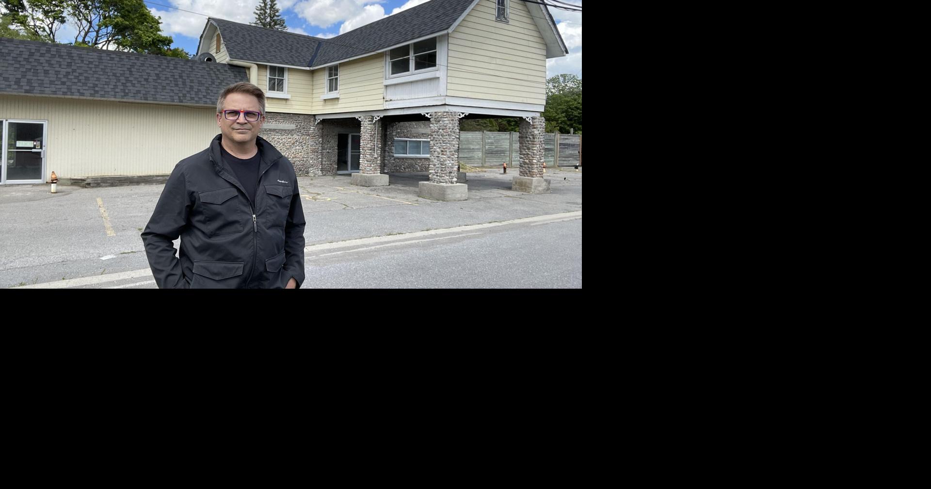 Clarington launches park planning