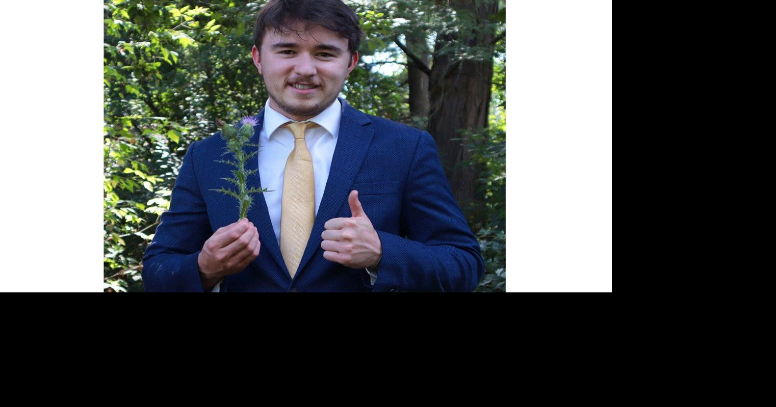 Evan Griffiths running for Mayor of Whitby: 'I didn't think the ...