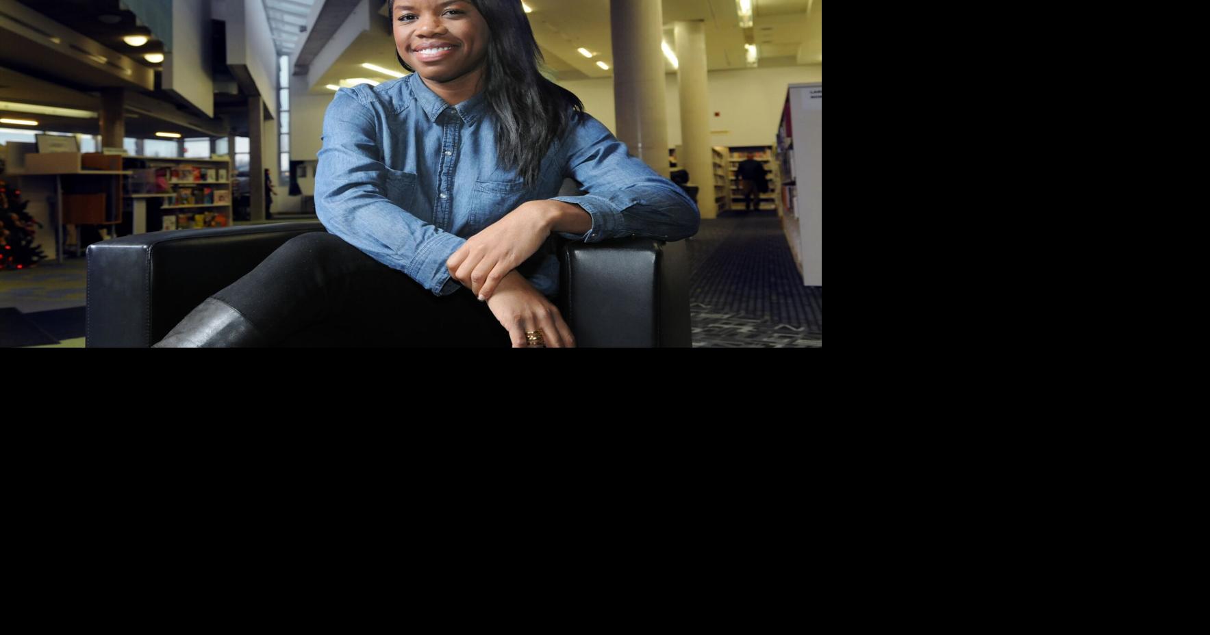 Pickering's Perdita Felicien to be inducted into Athletics Canada Hall ...