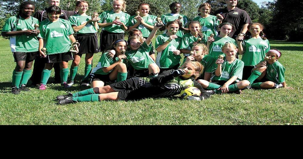 Pickering All-Star soccer team wins consolation final