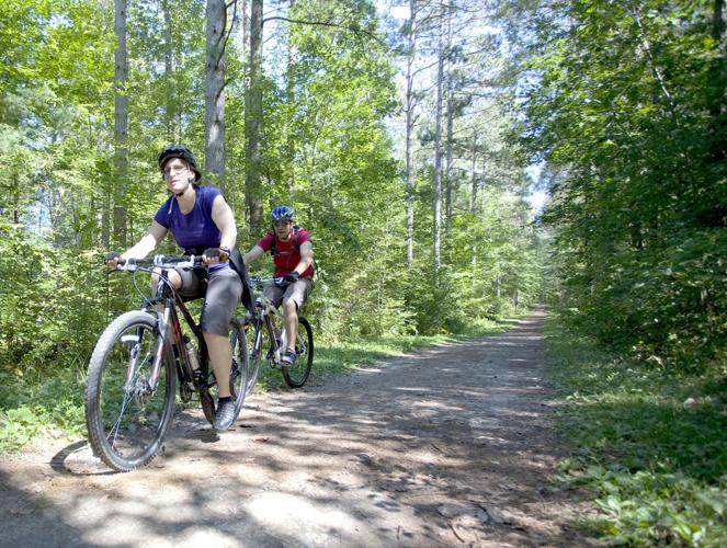 Top 10 places to enjoy nature in Durham