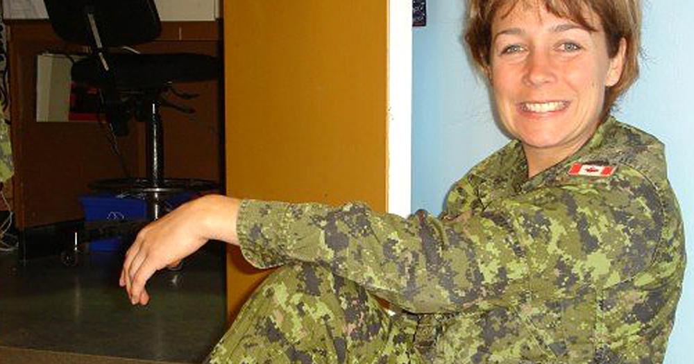 Crown details what happened to Marie France Comeau on her final night