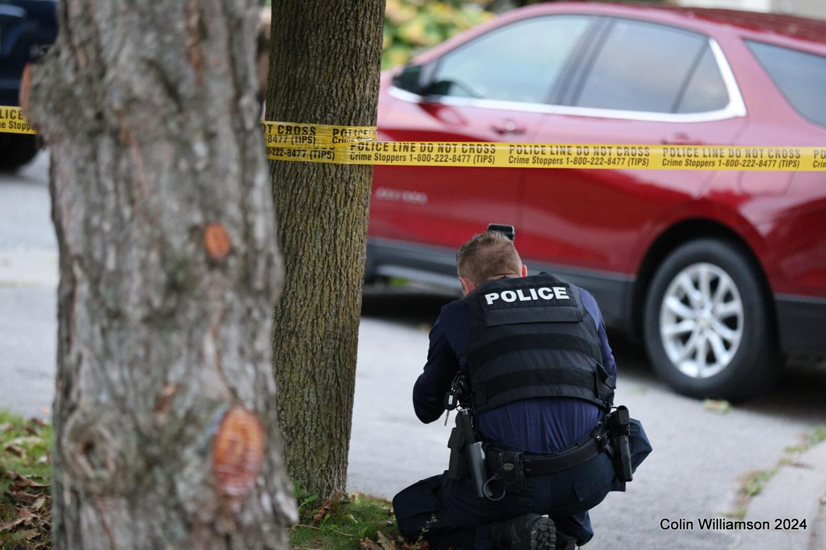 Durham police confirm IDs of Courtice murder victims