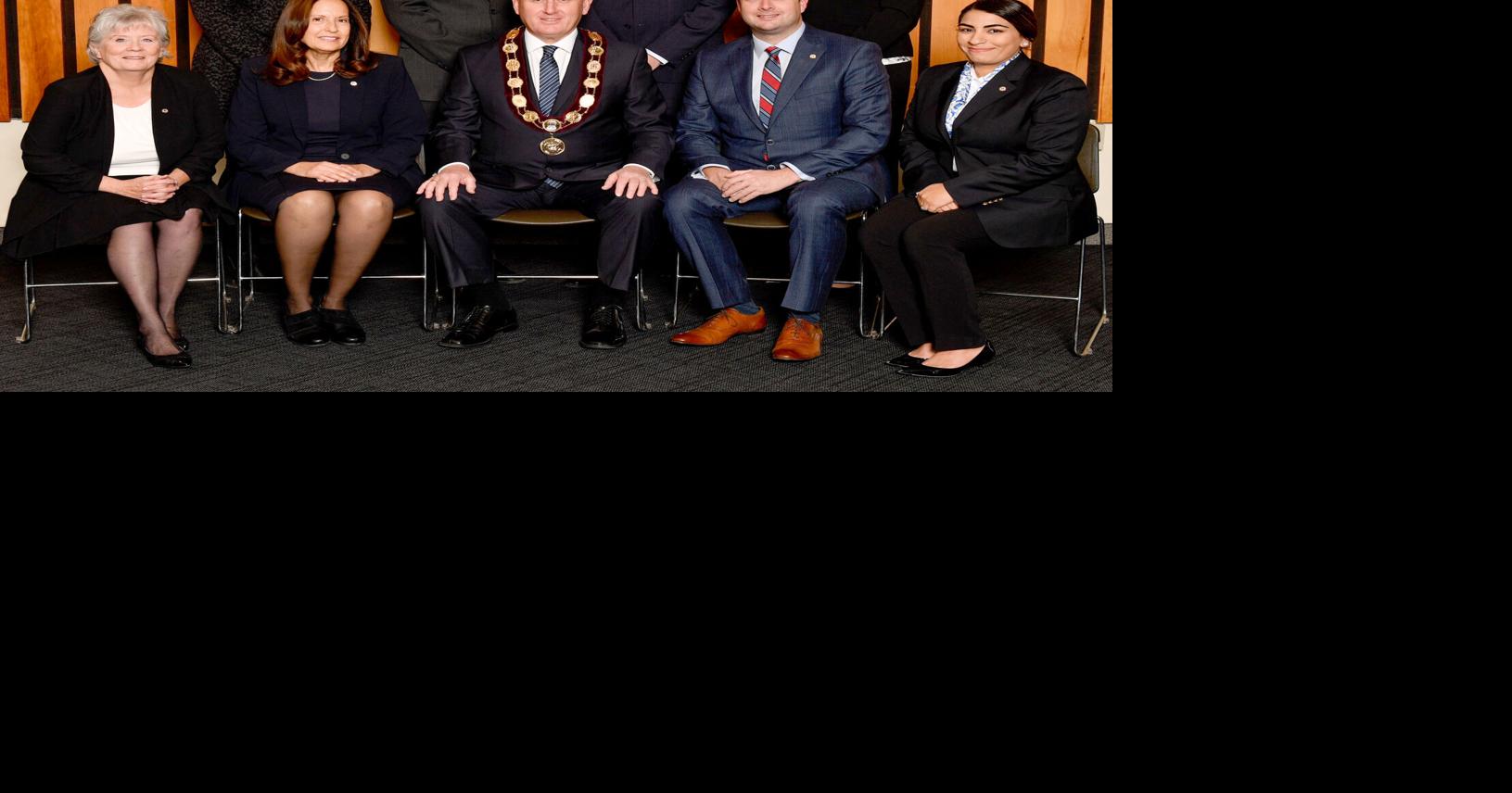 TAKE OUR POLL: Whitby council unveils top 10 goals for new term