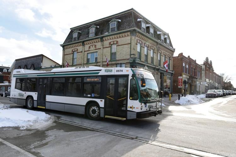 'On-demand transit is working for North Durham residents'