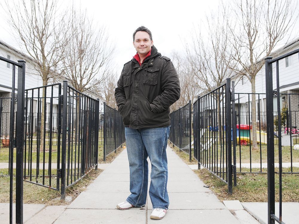 Five questions: new church in Pickering tries to attract a new crowd