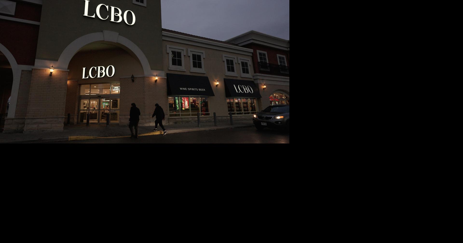 LCBO stores closed Victoria Day, Monday, May 20, in Ontario