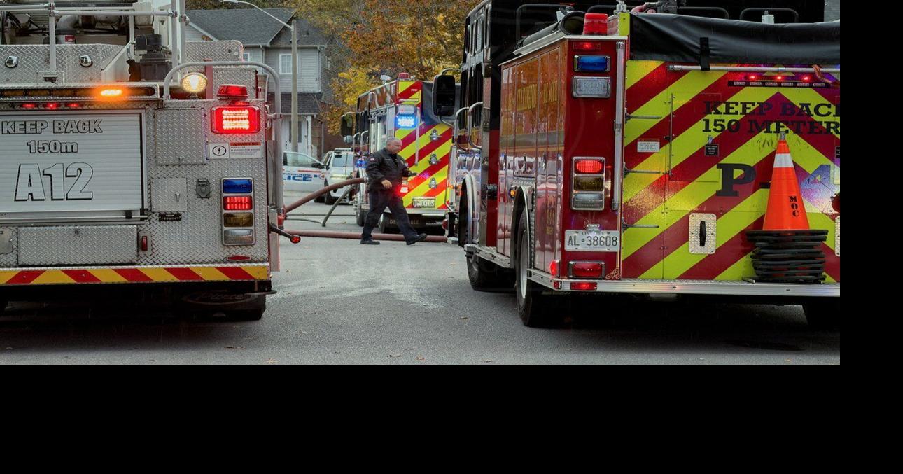 Clarington to look at emergency access standards