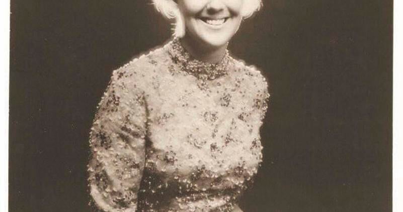 Vanda King: the King’s first impersonator