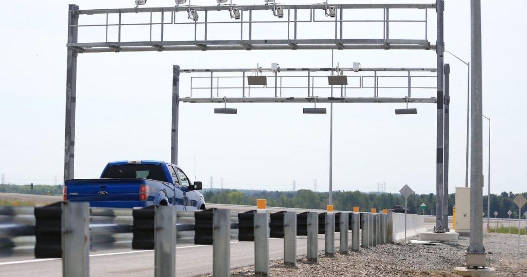 Oshawa MPP Jennifer French introduces bill to kill Hwy. 412 tolls