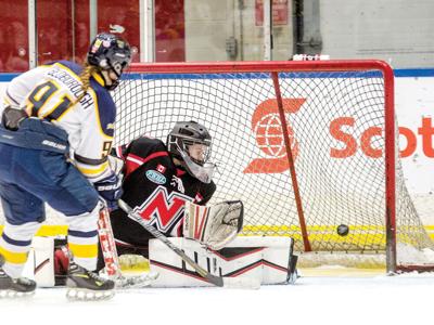 Whitby Jr. Wolves moving on up the PWHL standings