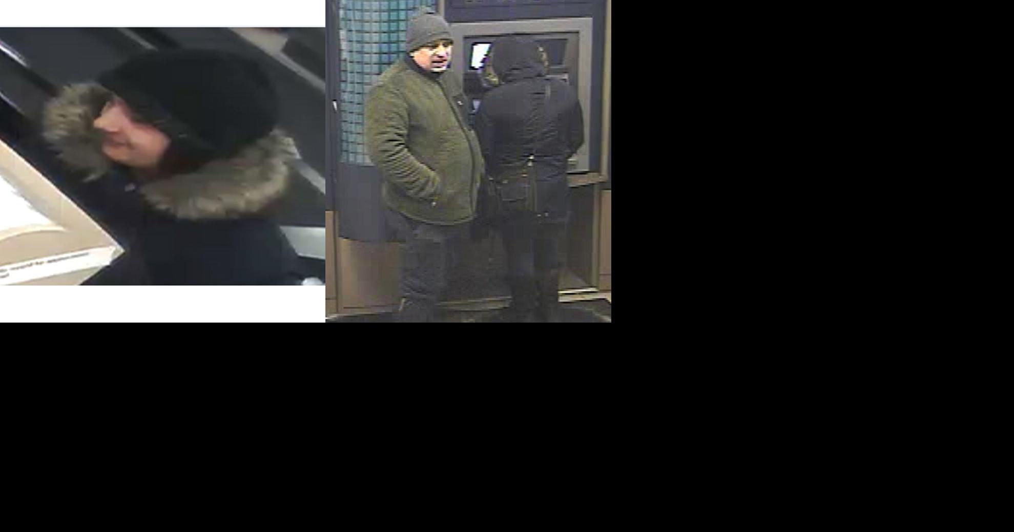 Kind gesture turns out to be distraction theft, two suspects now being ...