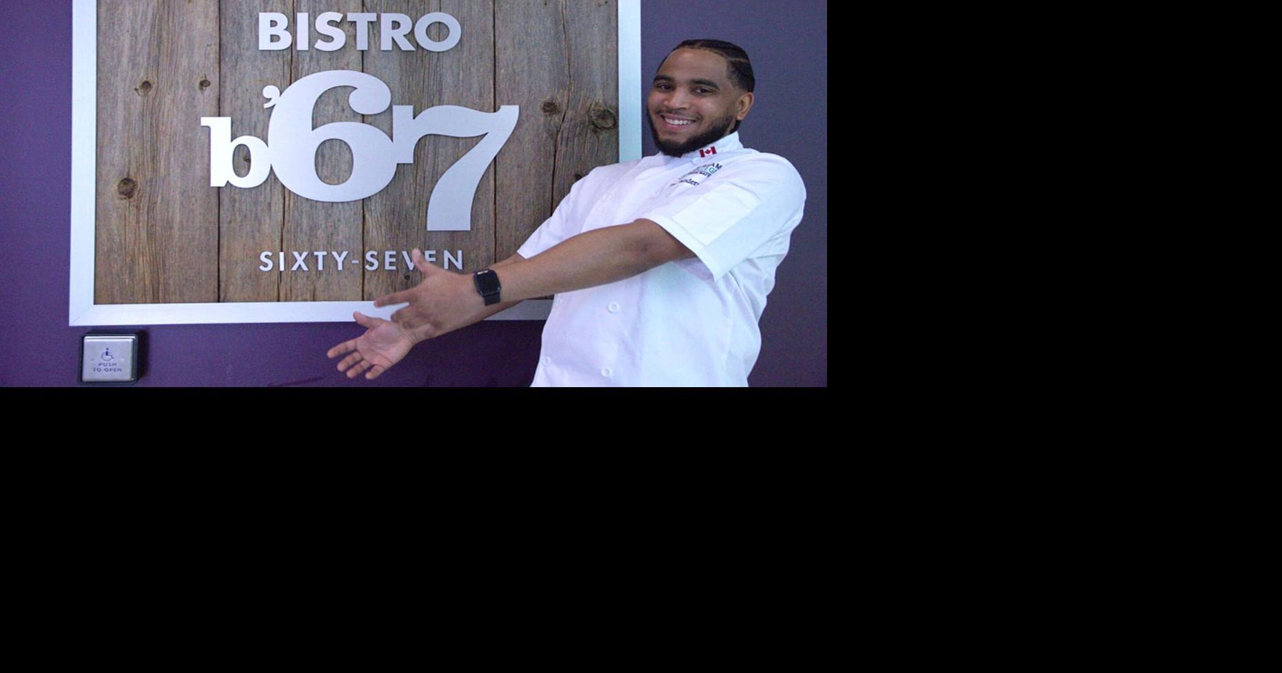 Top Chef Canada winner in town, Lloyd Webber tunes sung