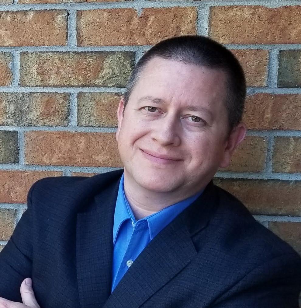 Meet the Candidates: Kevin MacKenzie — Green