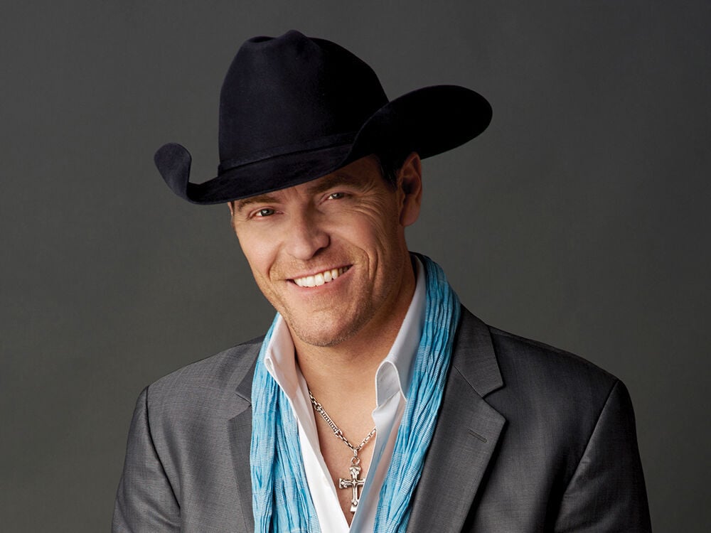 North Durham’s Neil Crone on ‘ridiculously handsome’ George Canyon